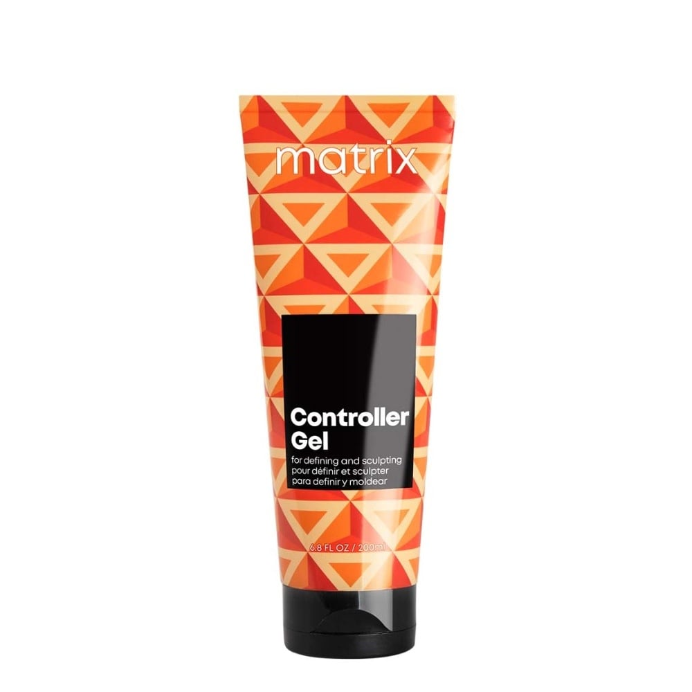 Matrix - Gel "Controller" pour définir et sculpter – Blades Barbier