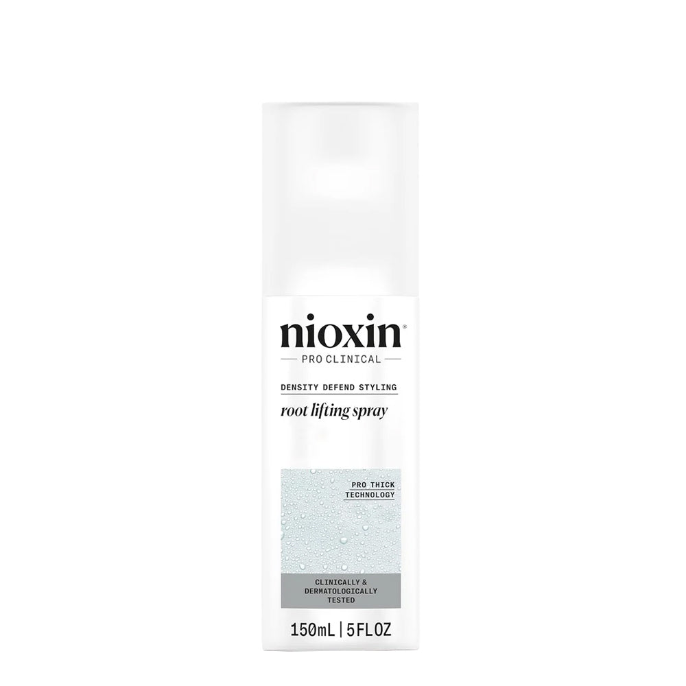 NIOXIN - Spray soulève-racines "Root Lifting Spray" – Blades Barbier