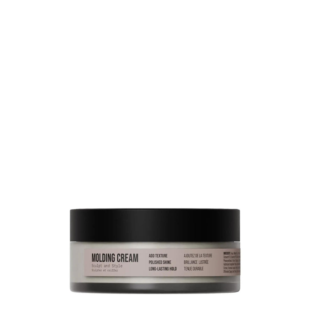 AG - Molding Cream Sculpt And Style – Blades Barbier